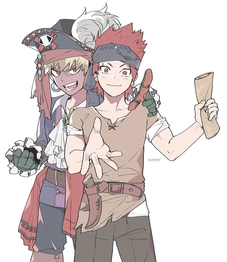 These fanarts are fire | Fandom