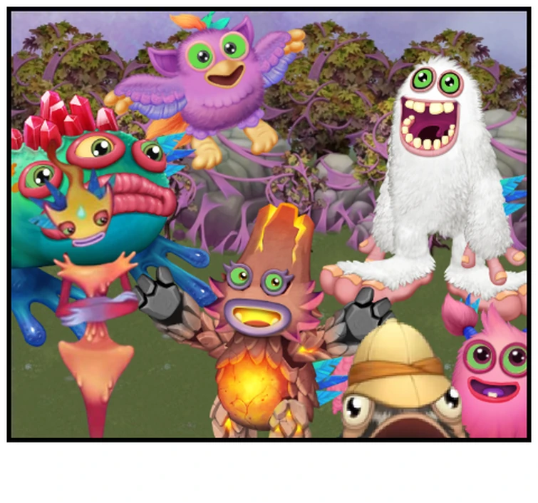 The Infection Is Here | Fandom