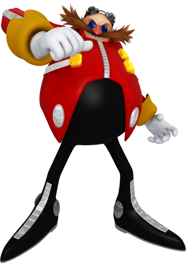 What is your favorite sonic villain? | Fandom