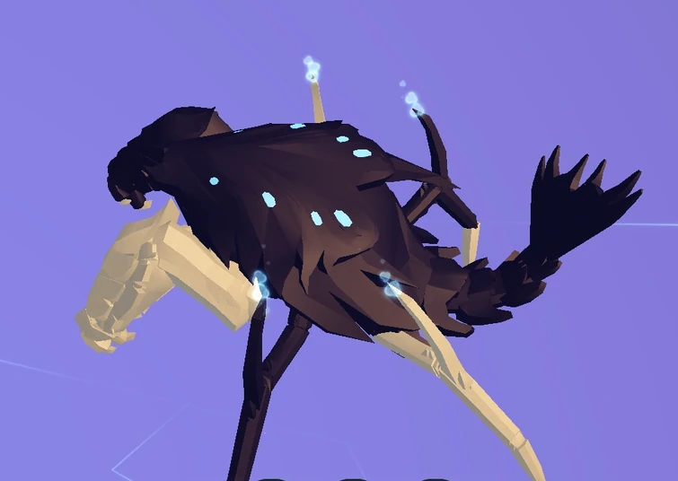 making Pikmin Skins for creatures | Fandom