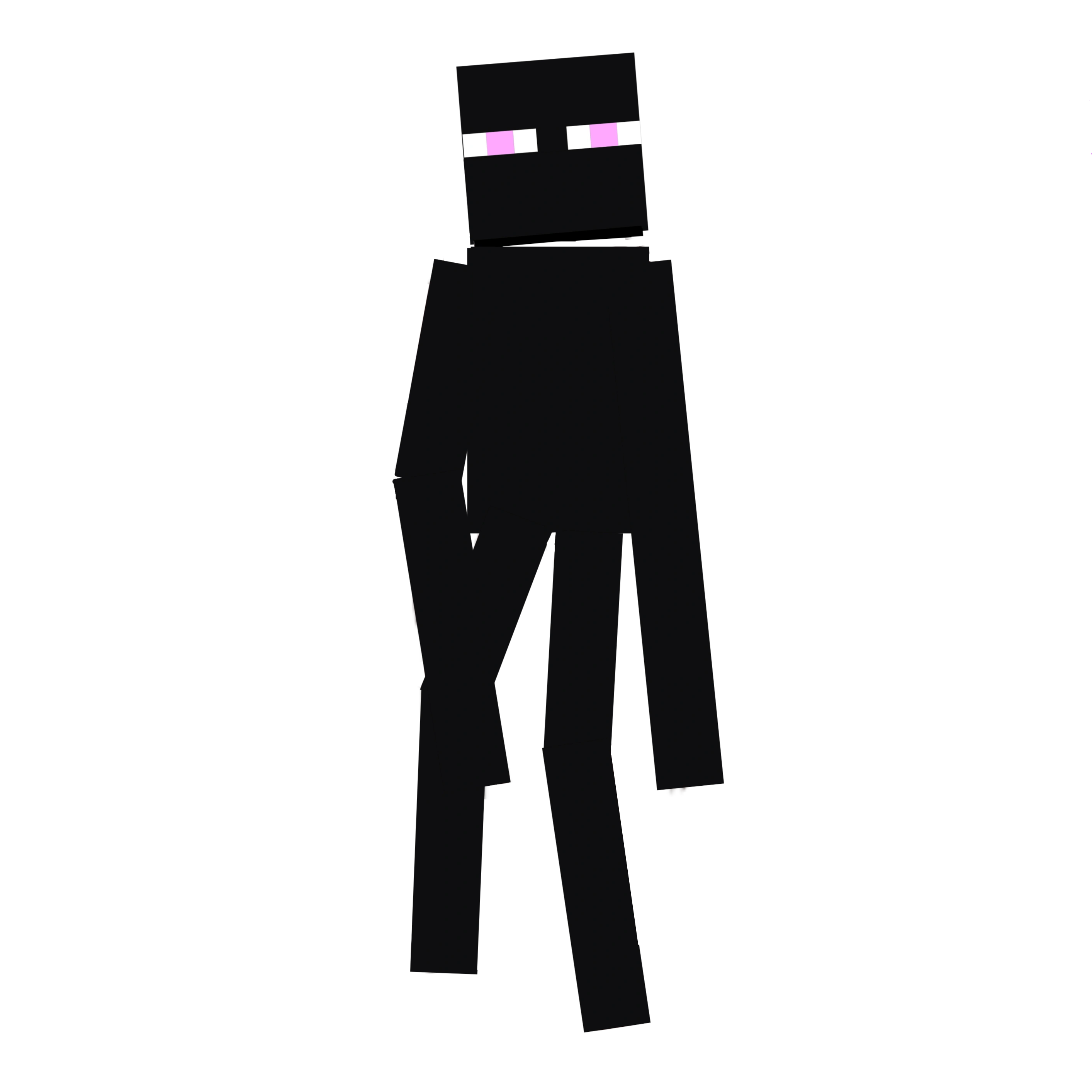 Vita mimic skin idea | Fandom