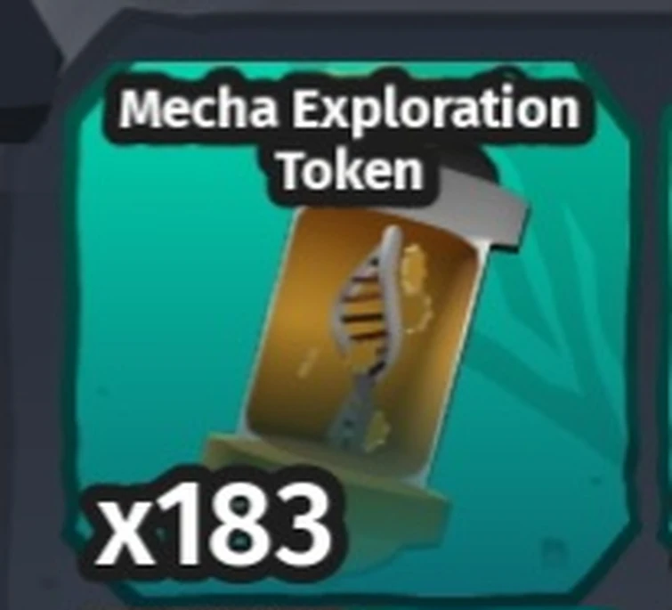 guess who just spent 10k mush total today on the mecha gacha 🥰🥰 | Fandom