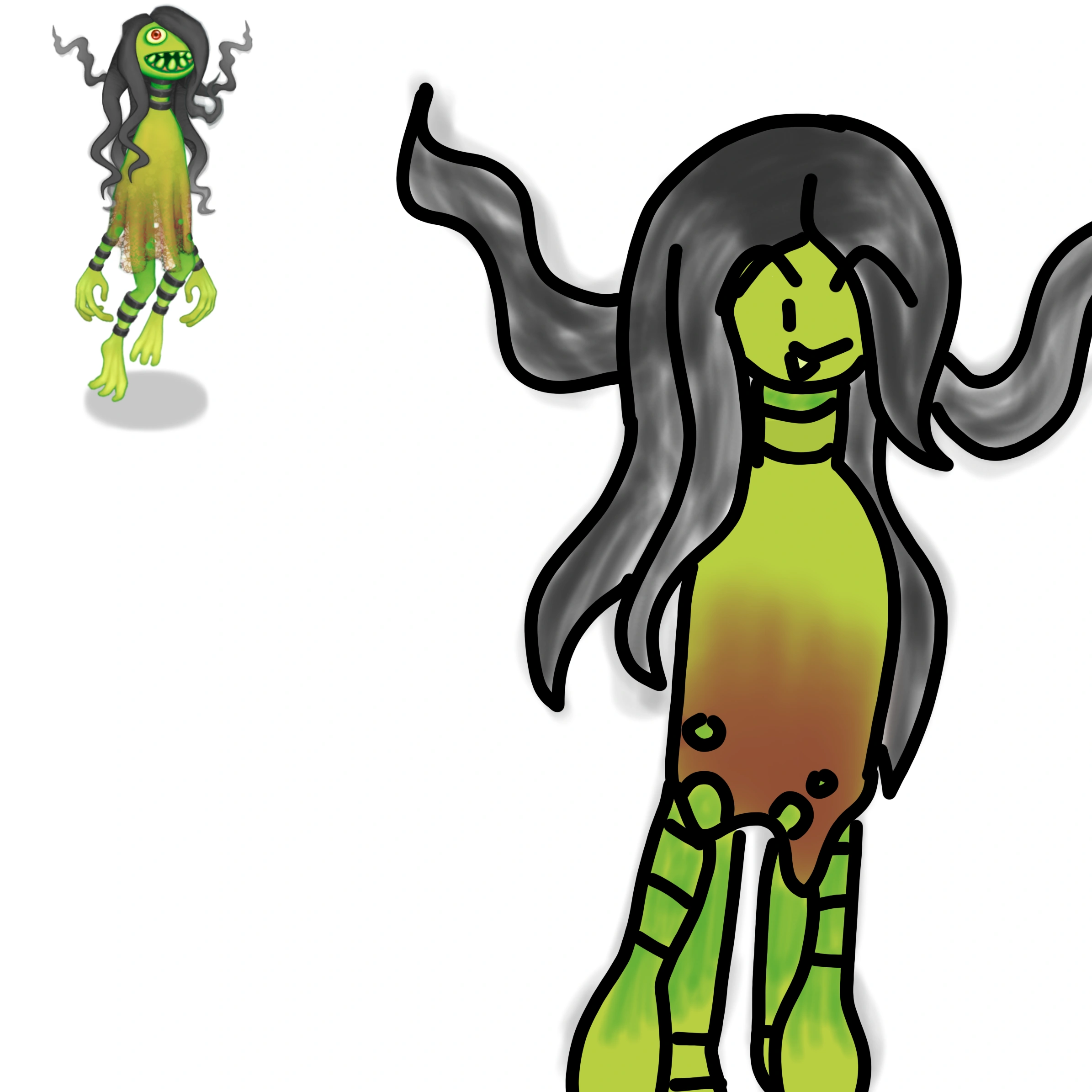 take away my drawing privileges | Fandom