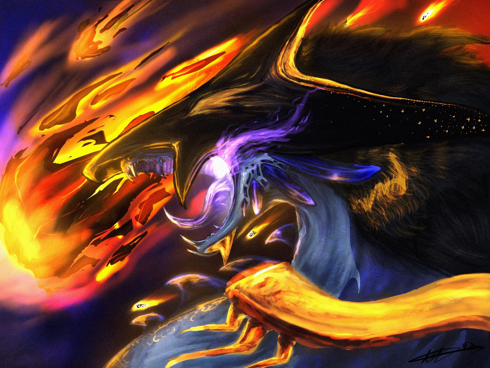 Luxsces Fan art! | Fandom