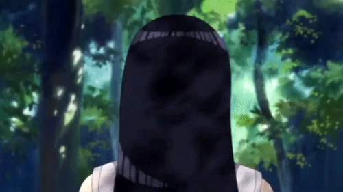 Happy Birthday, Hinata, the most beautiful woman in the Shinobi world ...