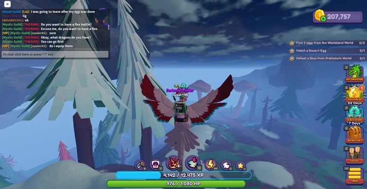 Discuss Everything About Dragon Adventures Wiki | Fandom