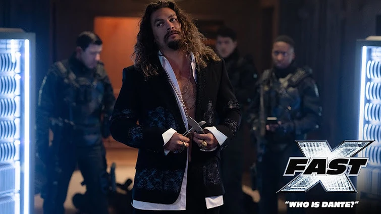 FAST X | WHO IS DANTE? | Fandom