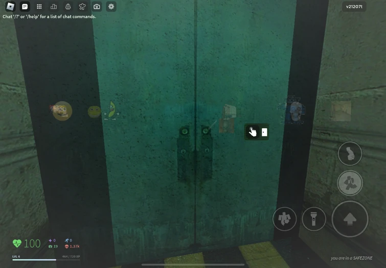 added every arcade bot (including former arcade bots) | Fandom