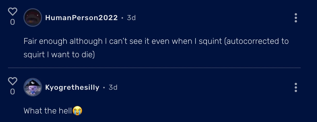 Please let the torment stop | Fandom