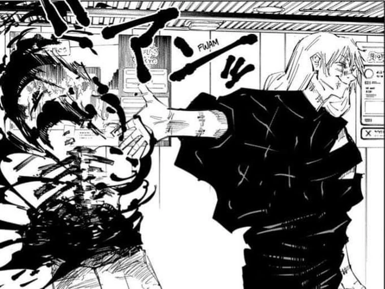 They literally died the same... | Fandom