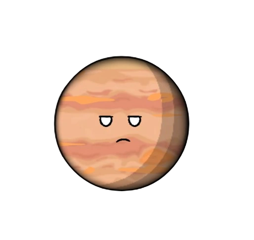 what if the solar system was ordered from biggest to smallest? | Fandom