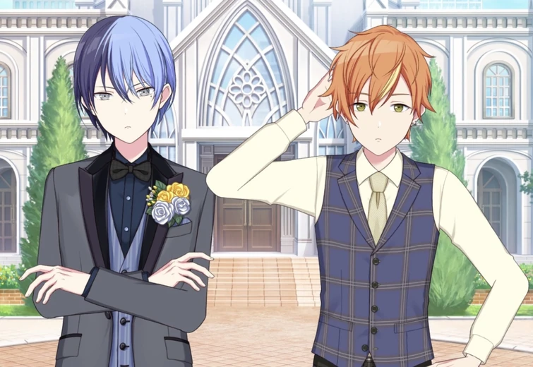 AO3 IS MAINTENANCED | Fandom