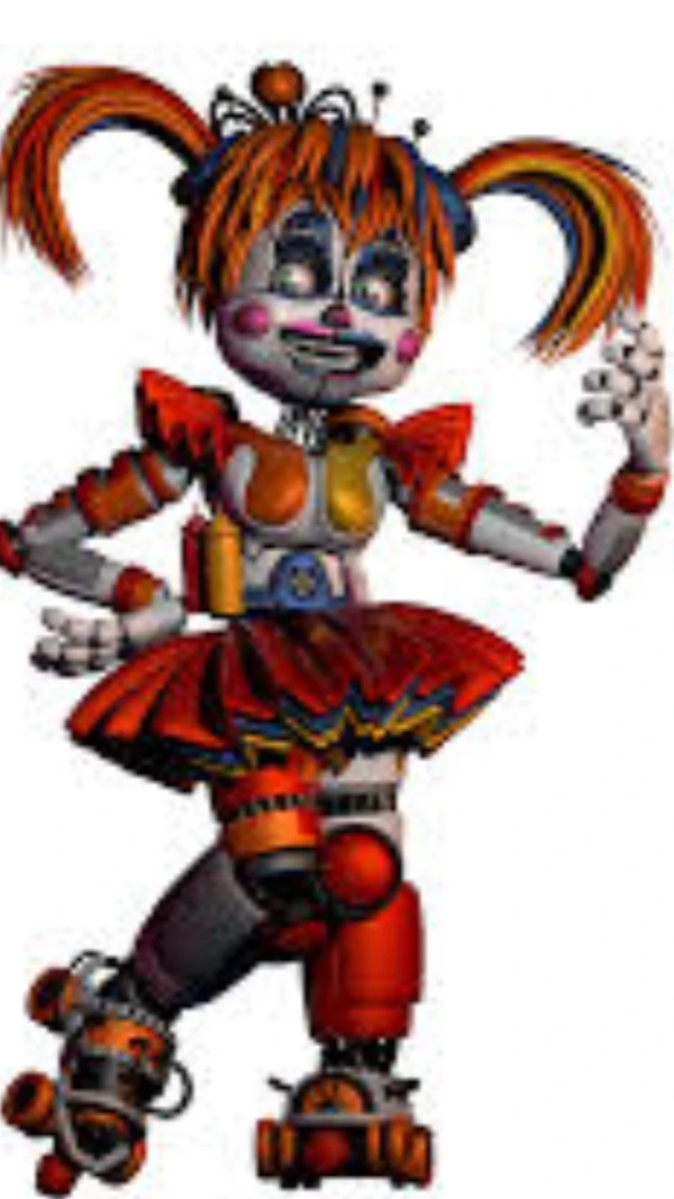 Classic baby | Fandom