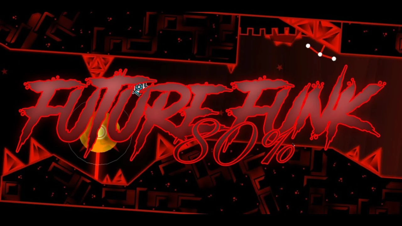 without doubts the most epic rage quit in all geometry dash story! | Fandom