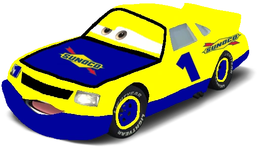 Clifford Track | Fandom