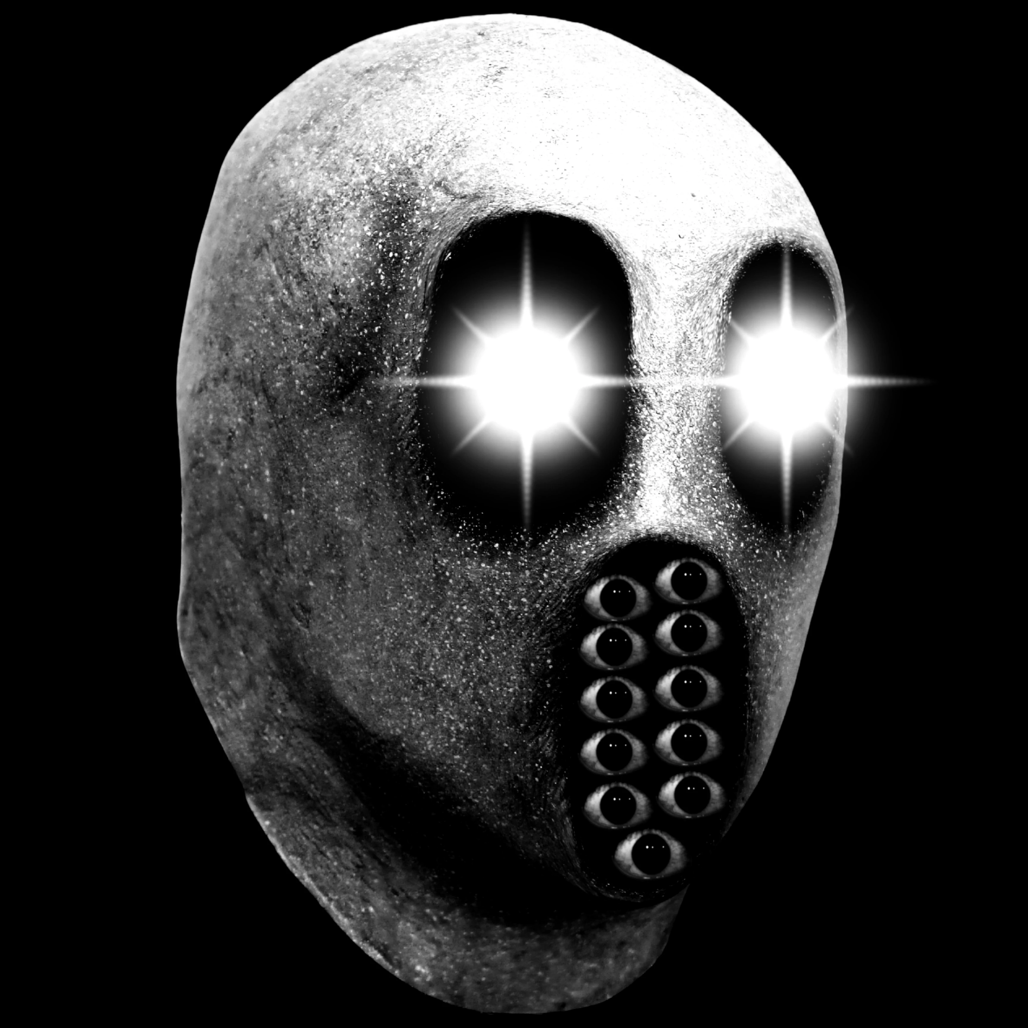 Audio suggestions for this uncanny phase? | Fandom