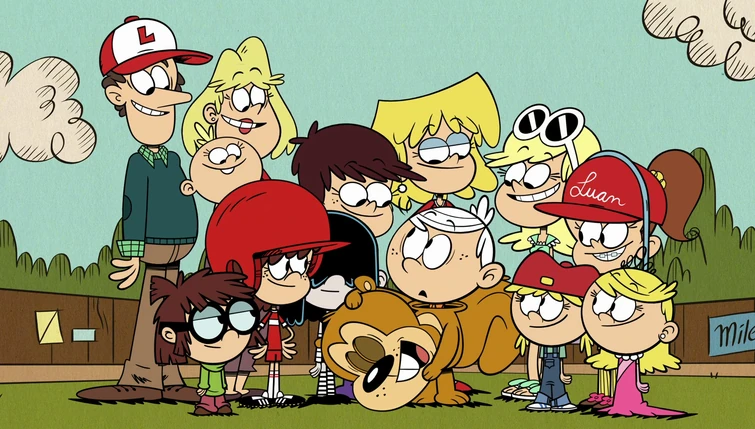 My 10 Least Favorite Loud House Episodes | Fandom