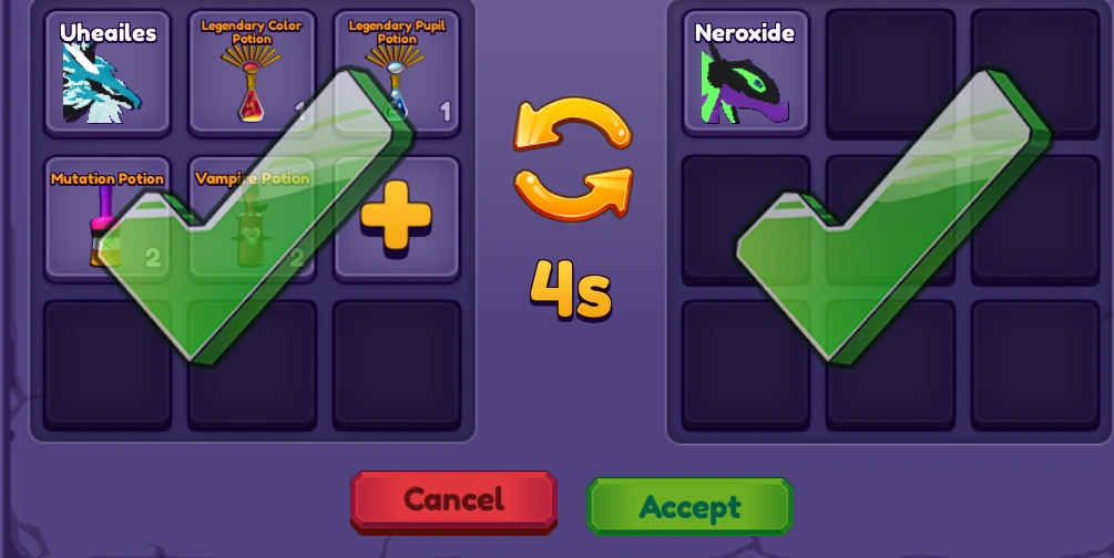 wfl pwease? :3 | Fandom