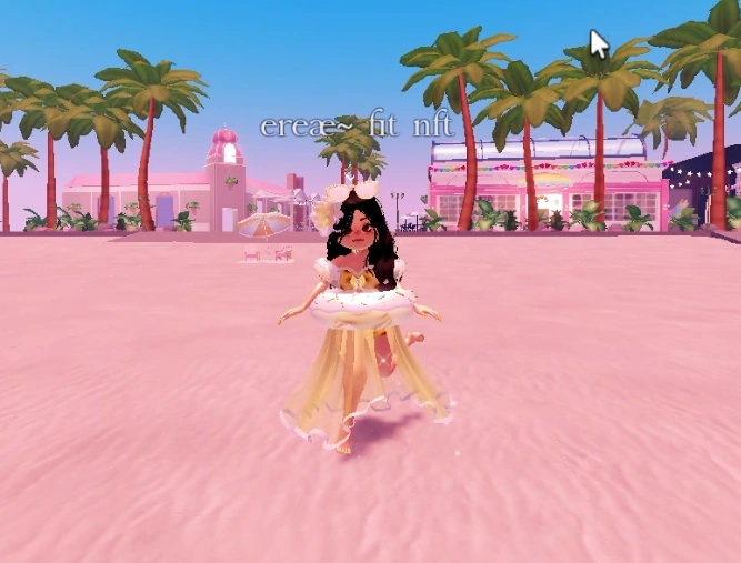 My Summer oc :D | Fandom