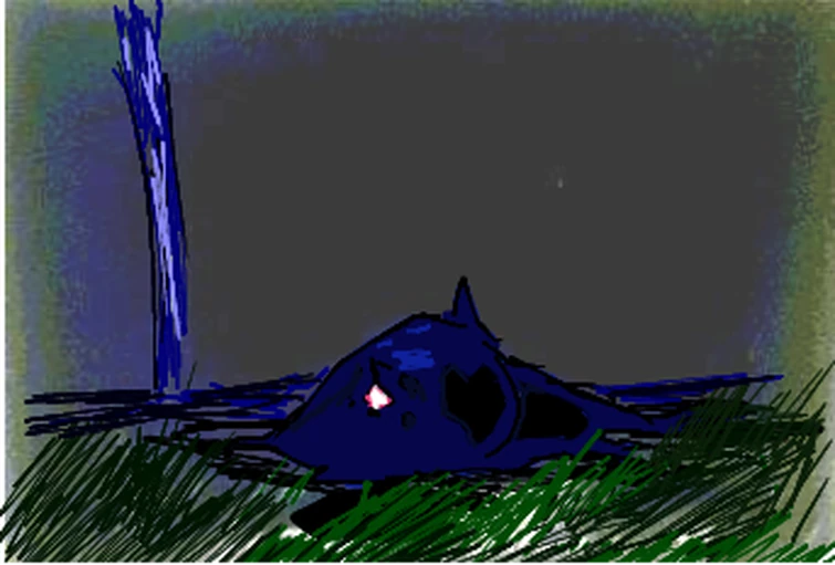 I tried to draw & speculate the returnal.png image | Fandom