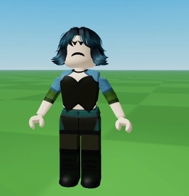Making the tdi cast in roblox part 5 the finale (og cast) | Fandom
