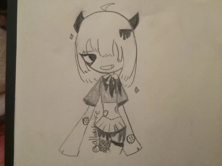 Dodu dodu dodu dodu | Fandom