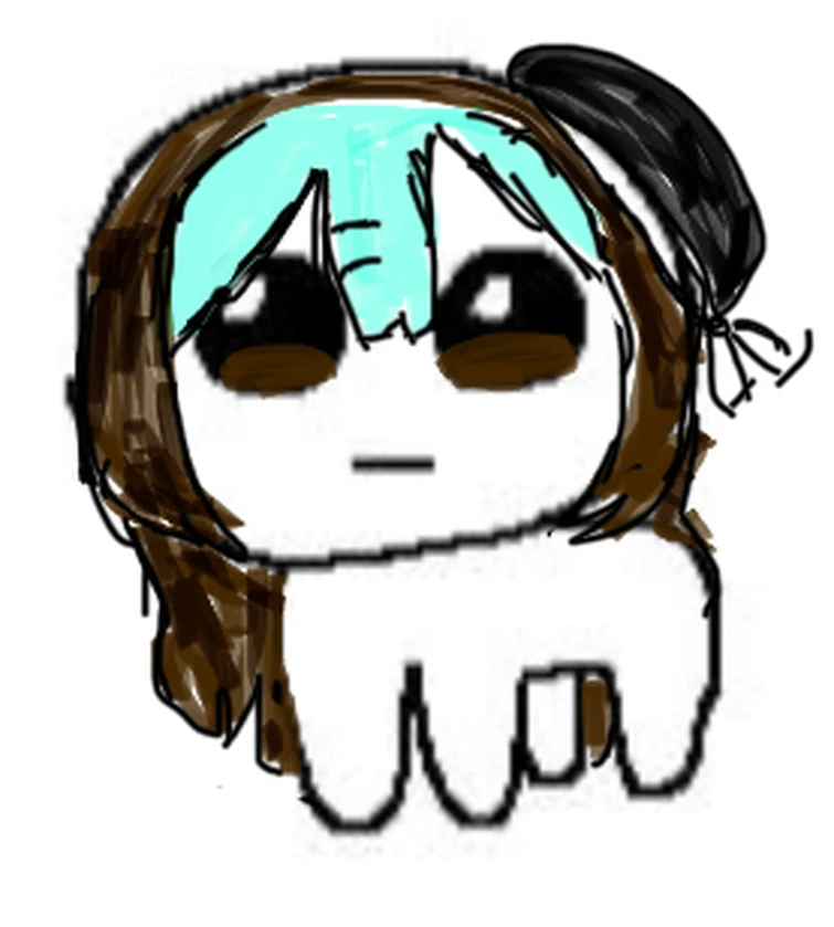 Fisu tbh creature | Fandom