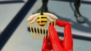 Discuss Everything About Miraculous Ladybug Wiki | Fandom