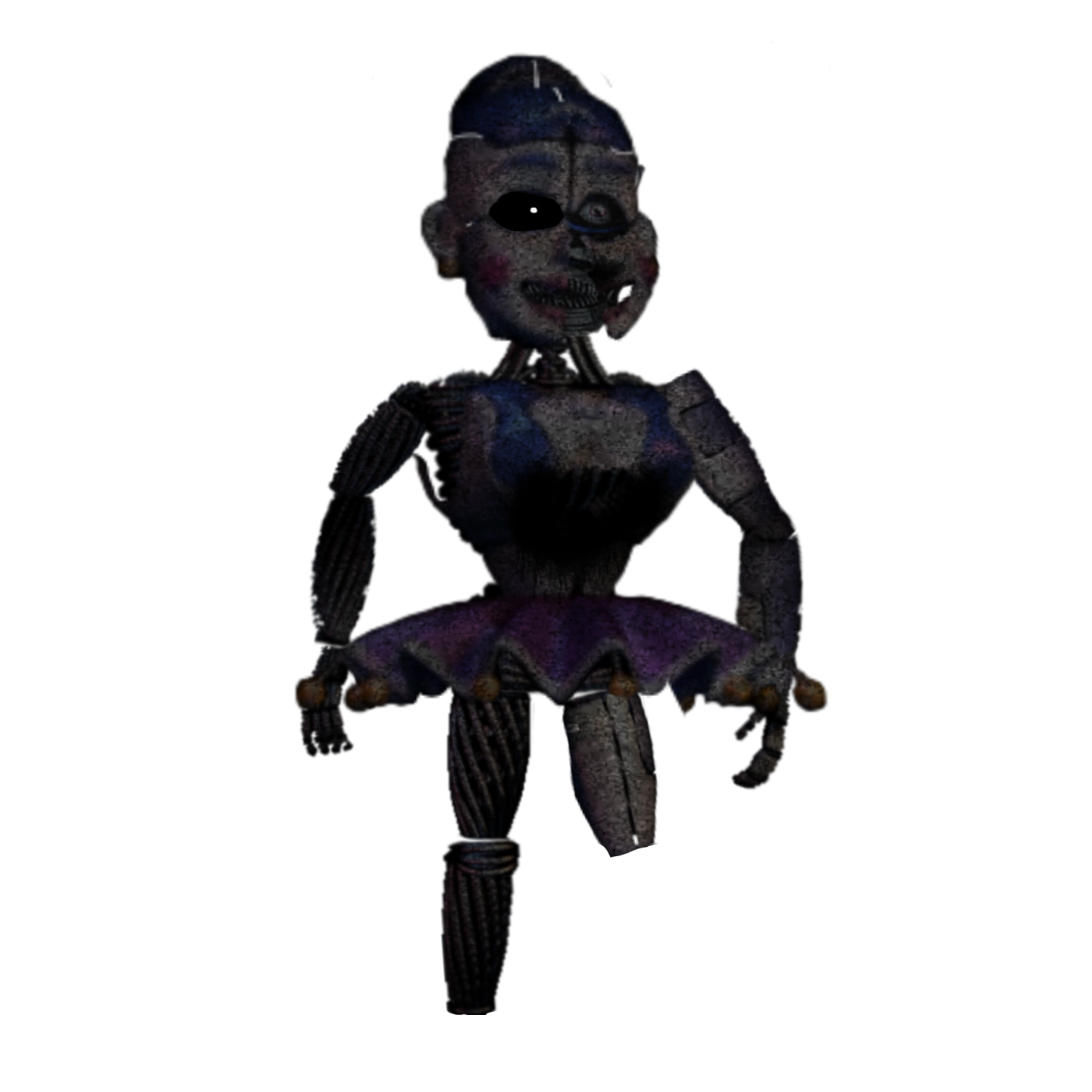Scooped ballora | Fandom