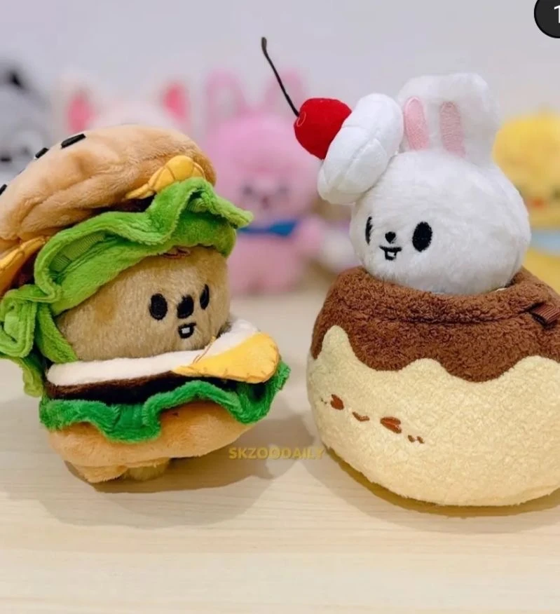 daily skzoo - day 4 | Fandom