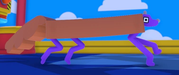 Discuss Everything About Wobbledogs Wiki | Fandom