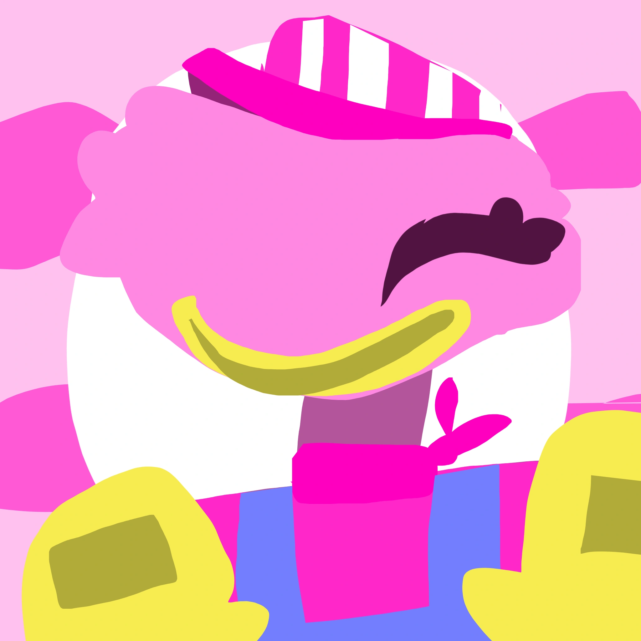 kissy missy ^_^ | Fandom