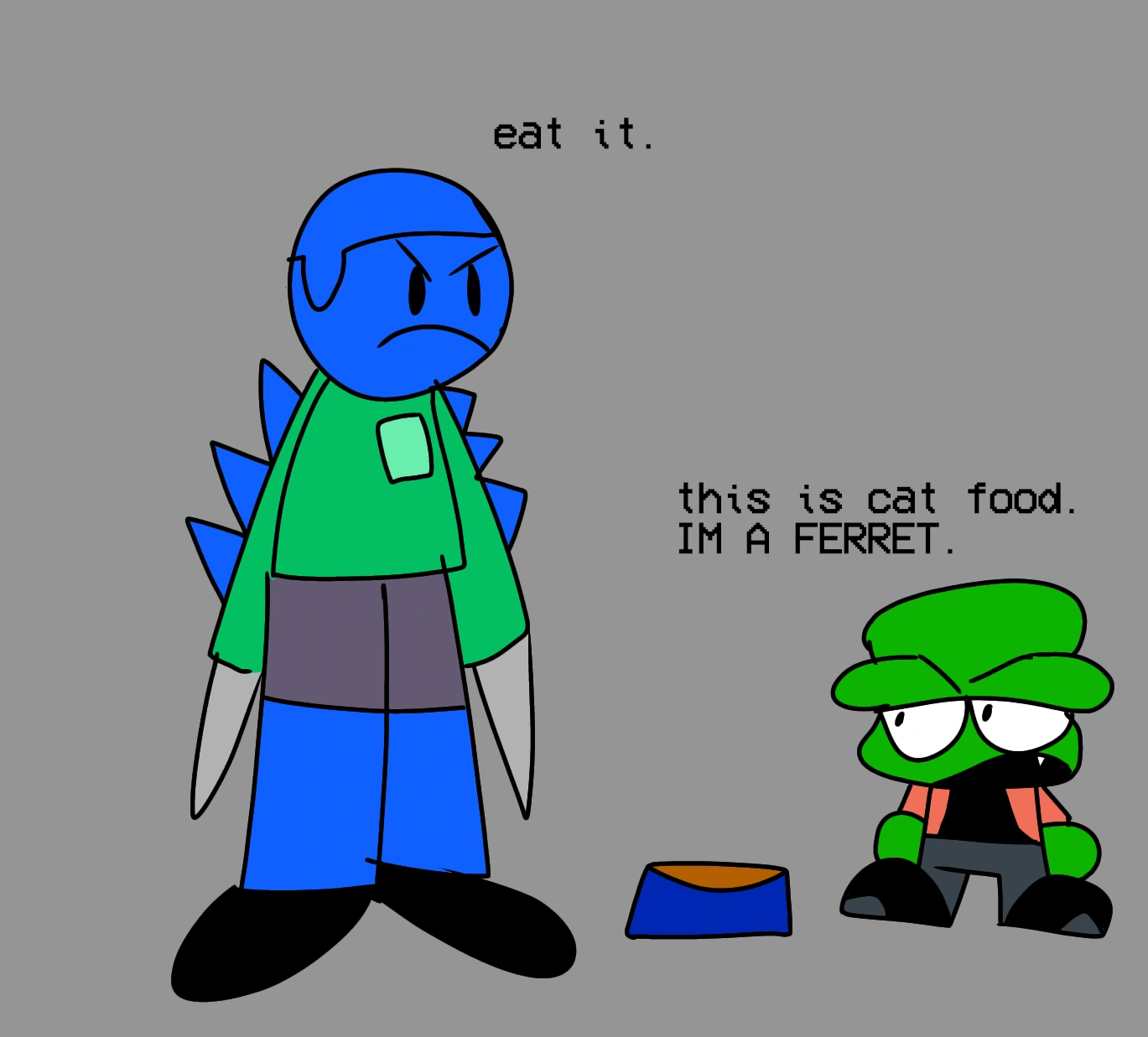 Funny thingy | Fandom