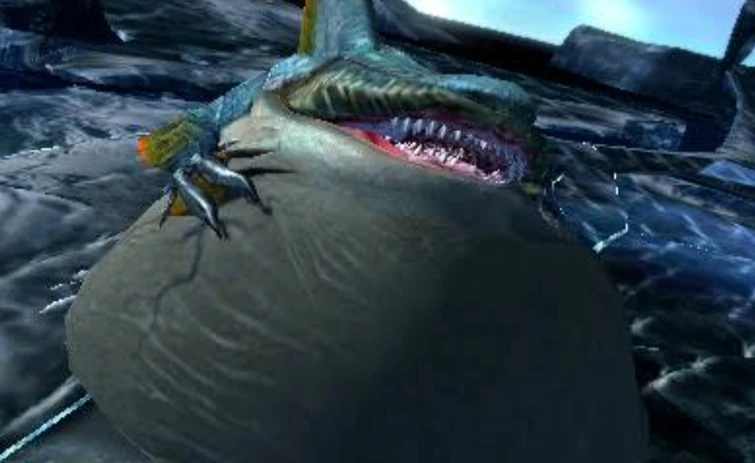 Discuss Everything About Monster Hunter Wiki | Fandom