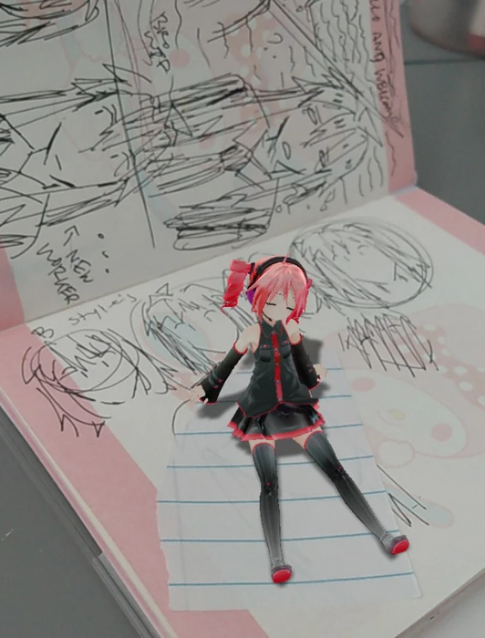 SHES SO TINY | Fandom