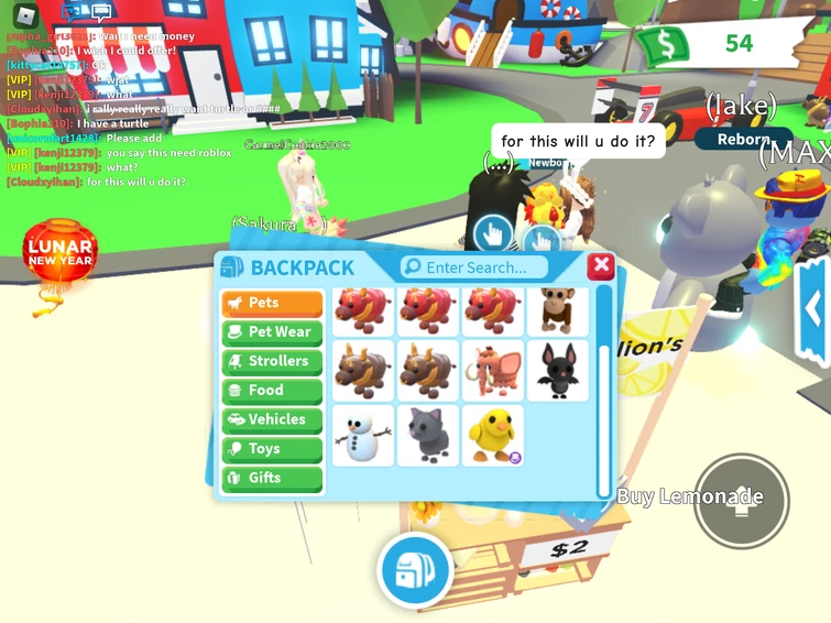 LF NEON PETS | Fandom