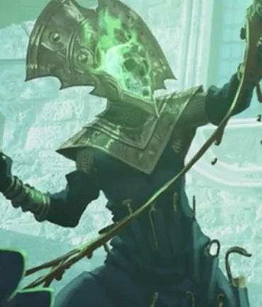 Which Faction/Backstory For Rook Will You Choose First In Dragon Age ...