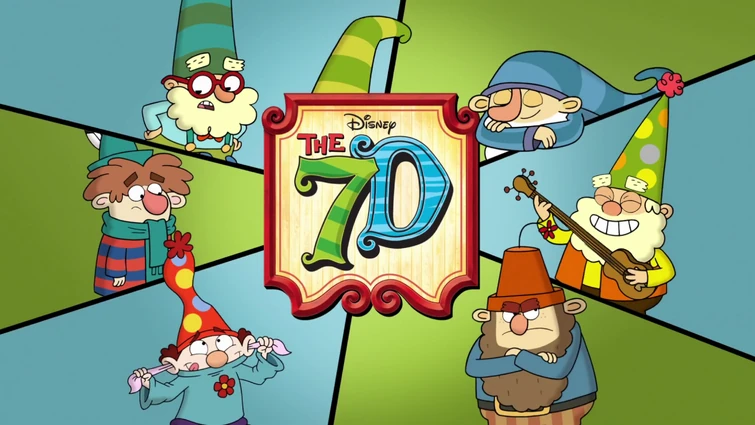 Discuss Everything About Disneyverse Wiki | Fandom