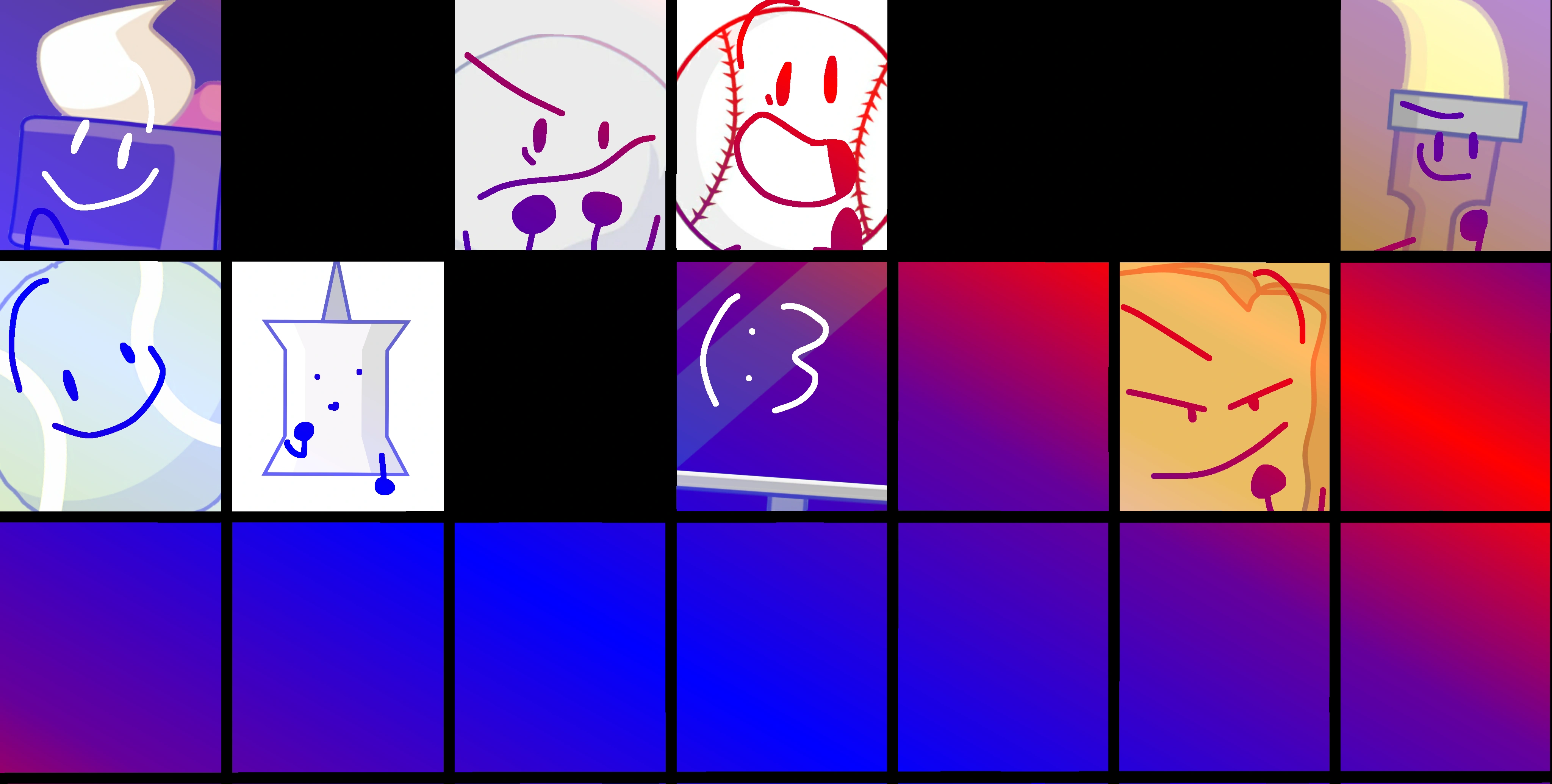 Medium BFB 5 | Fandom