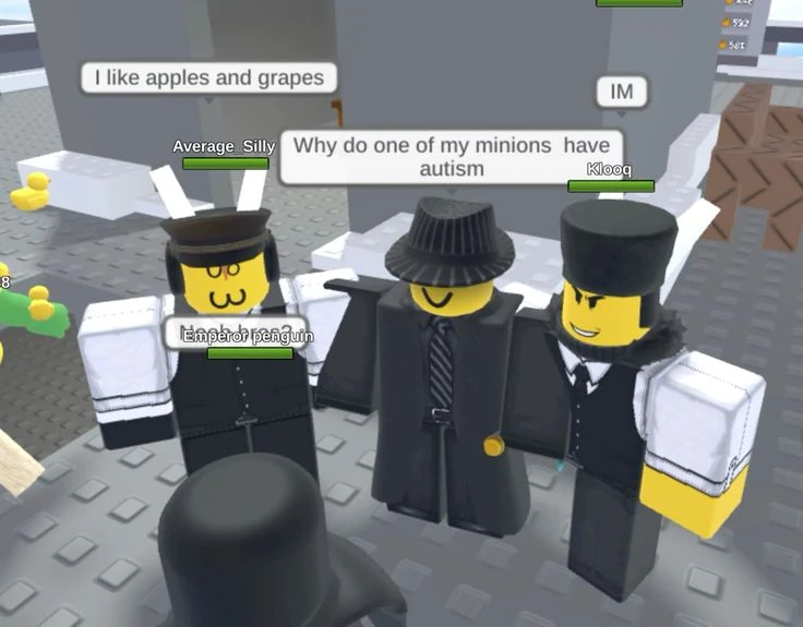 forsaken memes | Fandom