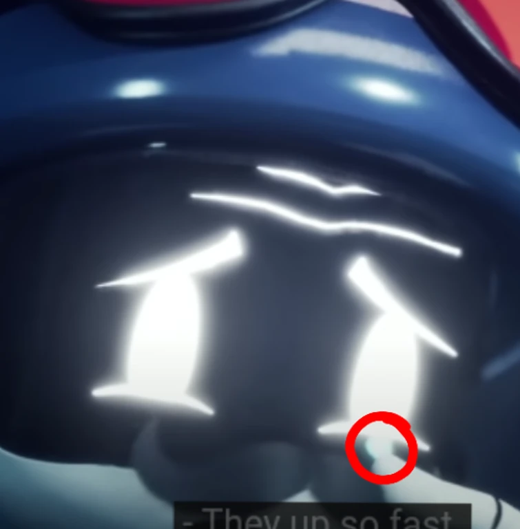 So...tears. | Fandom