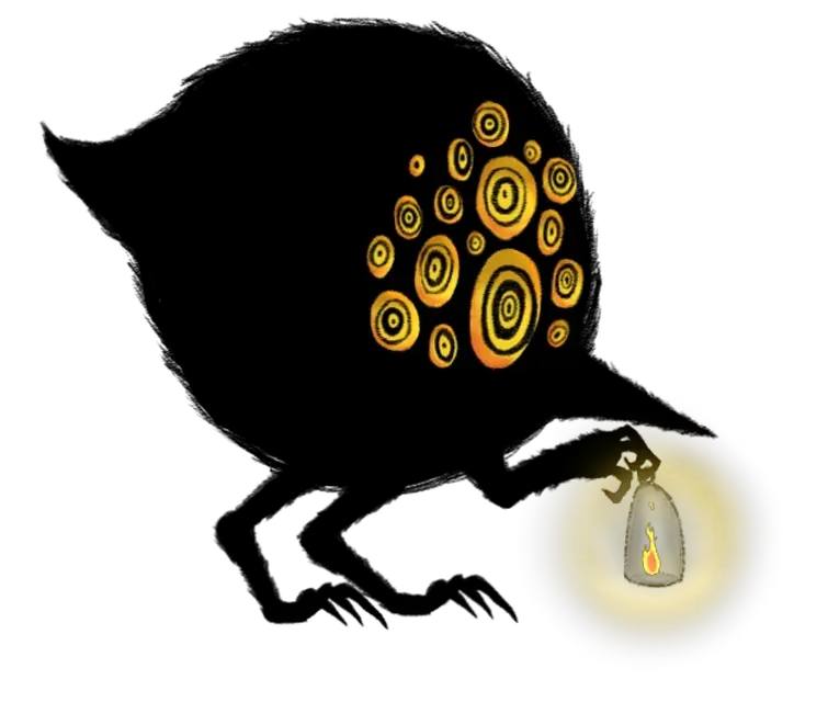 Did I heard right? NEW BIRB?! | Fandom