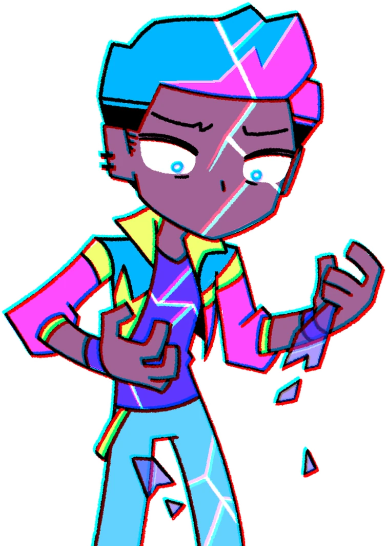 i need new CKC content to post so here's some new things I found in the ...