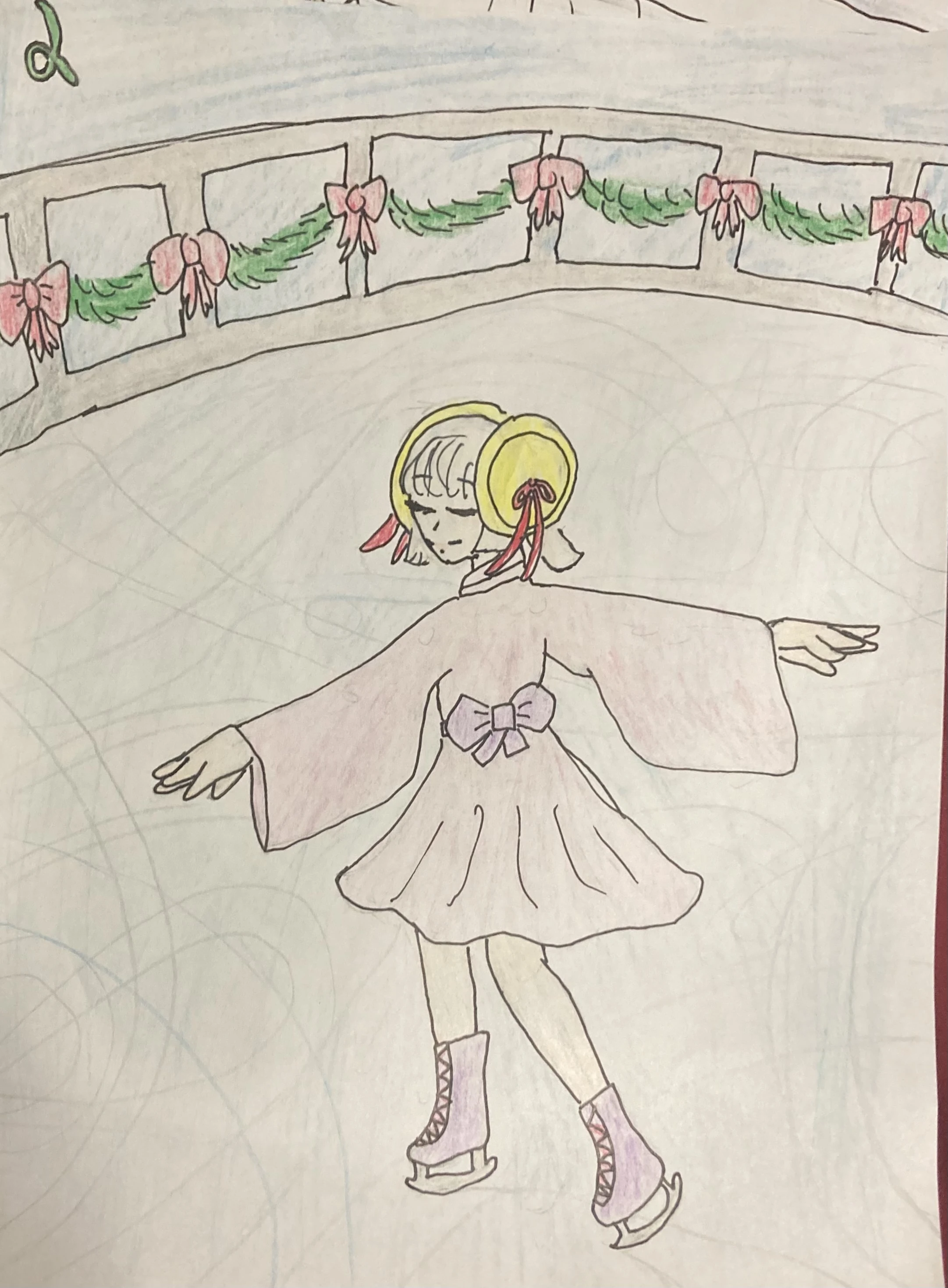 Christmas project | Fandom