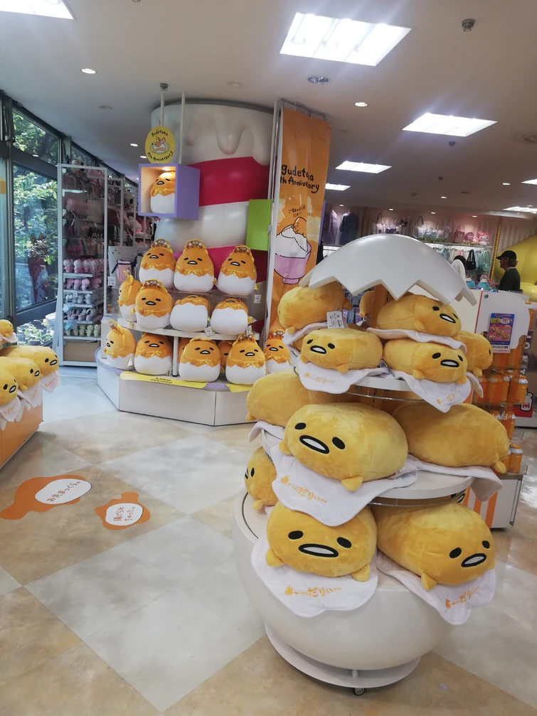 Discuss Everything About Hello Kitty Wiki | Fandom