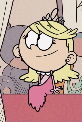 Lola loud in dramatic cool style | Fandom