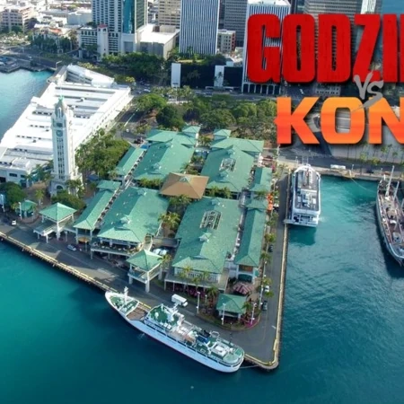 GvK comparison | Fandom