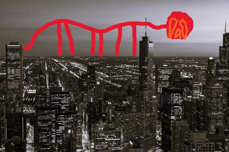 Discuss Everything About Trevor Henderson Wiki | Fandom