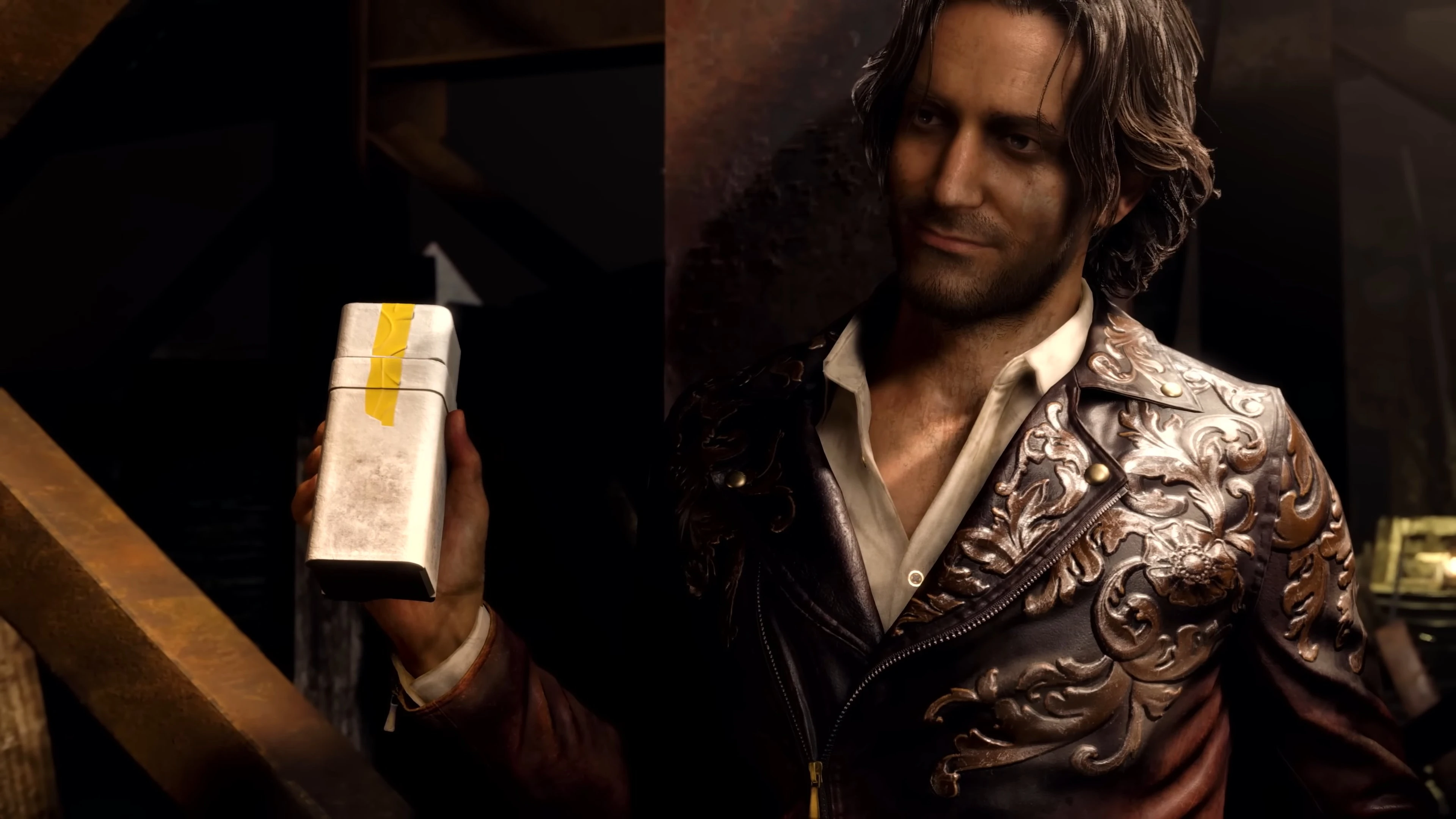 Hear me out | Fandom