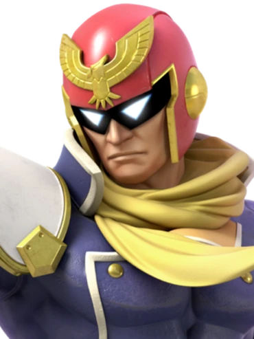 All Might vs Captain Falcon(MHA vs Nintendo) | Fandom